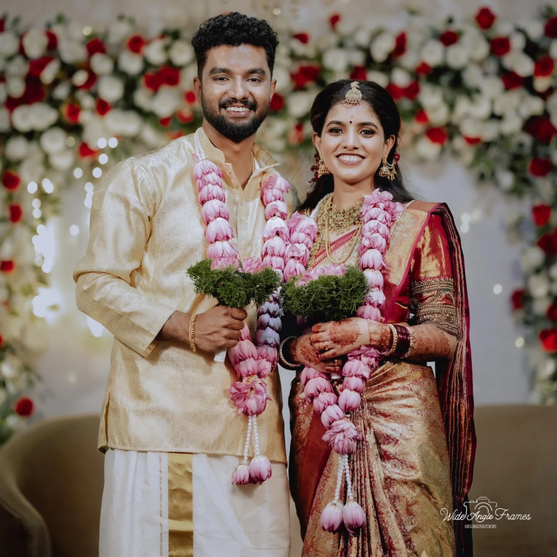 Yes Bharath Wedding Collections – Kerala’s No.1 Bridal & Groom Fashion ...