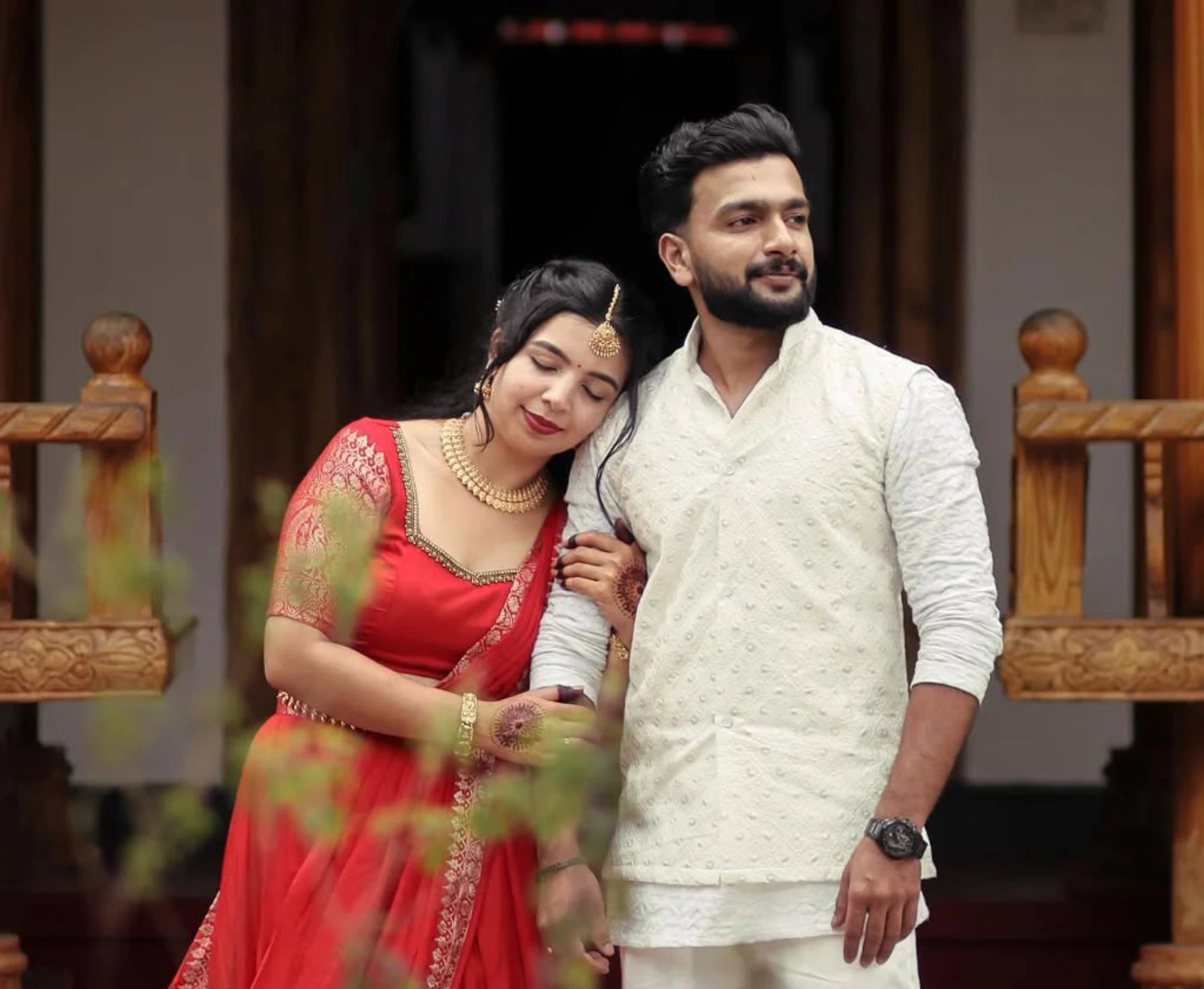 Yes Bharath Wedding Collections – Kerala’s No.1 Bridal & Groom Fashion ...
