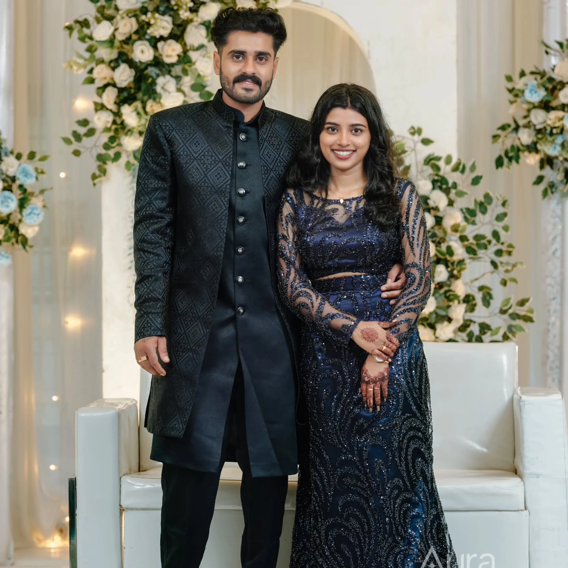 Yes Bharath Wedding Collections – Kerala’s No.1 Bridal & Groom Fashion ...