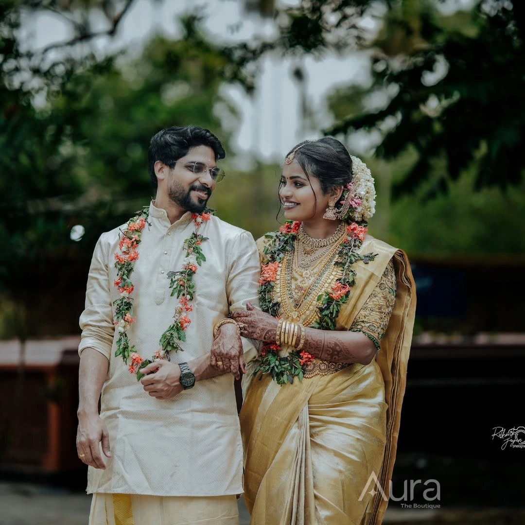 Yes Bharath Wedding Collections – Kerala’s No.1 Bridal & Groom Fashion ...